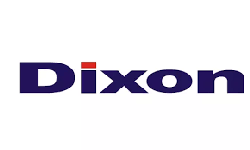 Board Of Dixon Technologies India Recommends Final Dividend